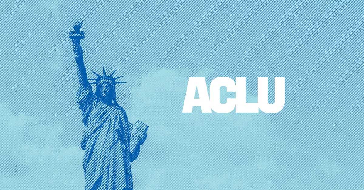 Home - ACLU of Massachusetts