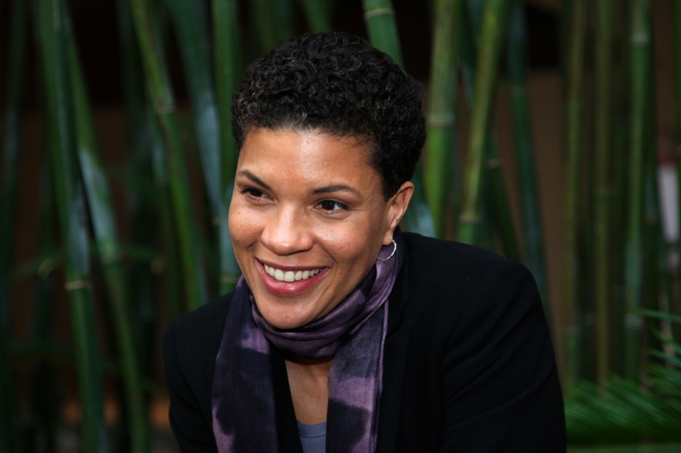 Michelle Alexander: Race Matters - ACLU of Massachusetts