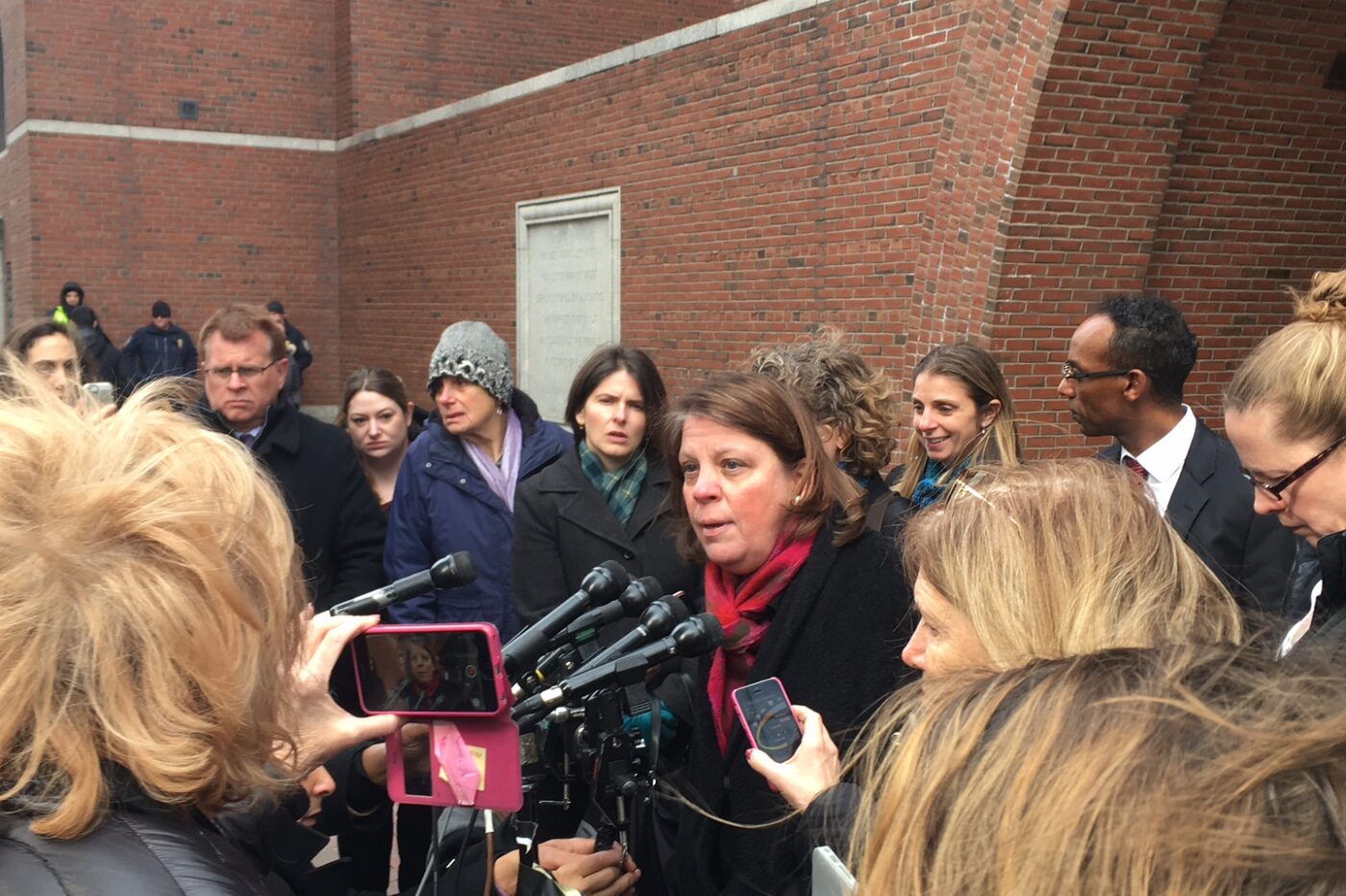 Under federal law, Boston order blocking Muslim travel ban remains in ...