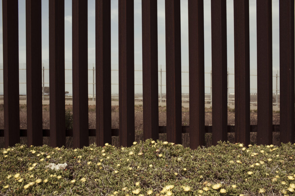 What are the Trump administration’s border security priorities? - ACLU ...