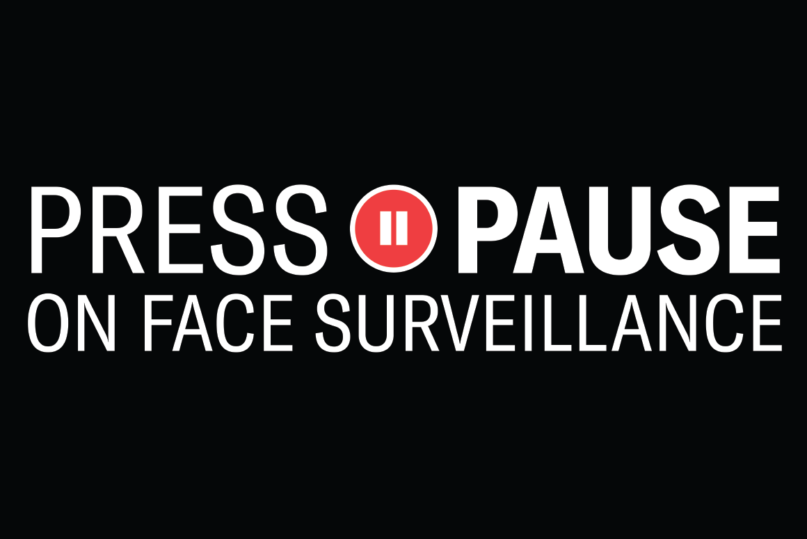 Press Pause on Face Surveillance - ACLU of Massachusetts