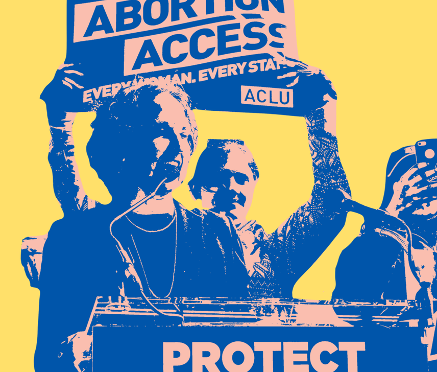 ACLU, Reproductive Equity Now, and Planned Parenthood Advocacy Fund of ...