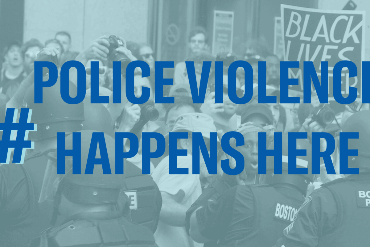 ACLU unveils interactive map showing alleged police misconduct in ...