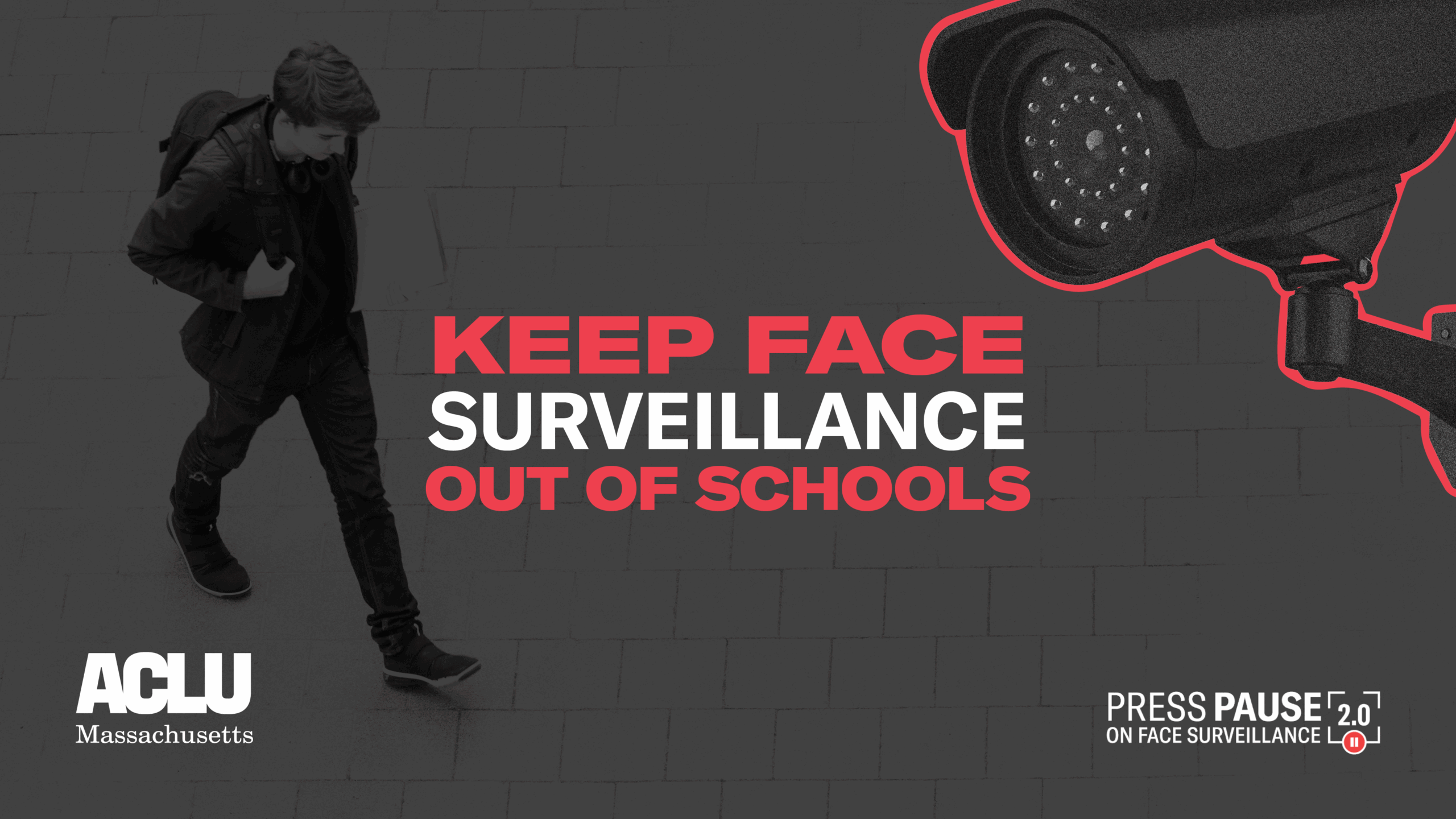 Face Surveillance: Student Week of Action - ACLU of Massachusetts