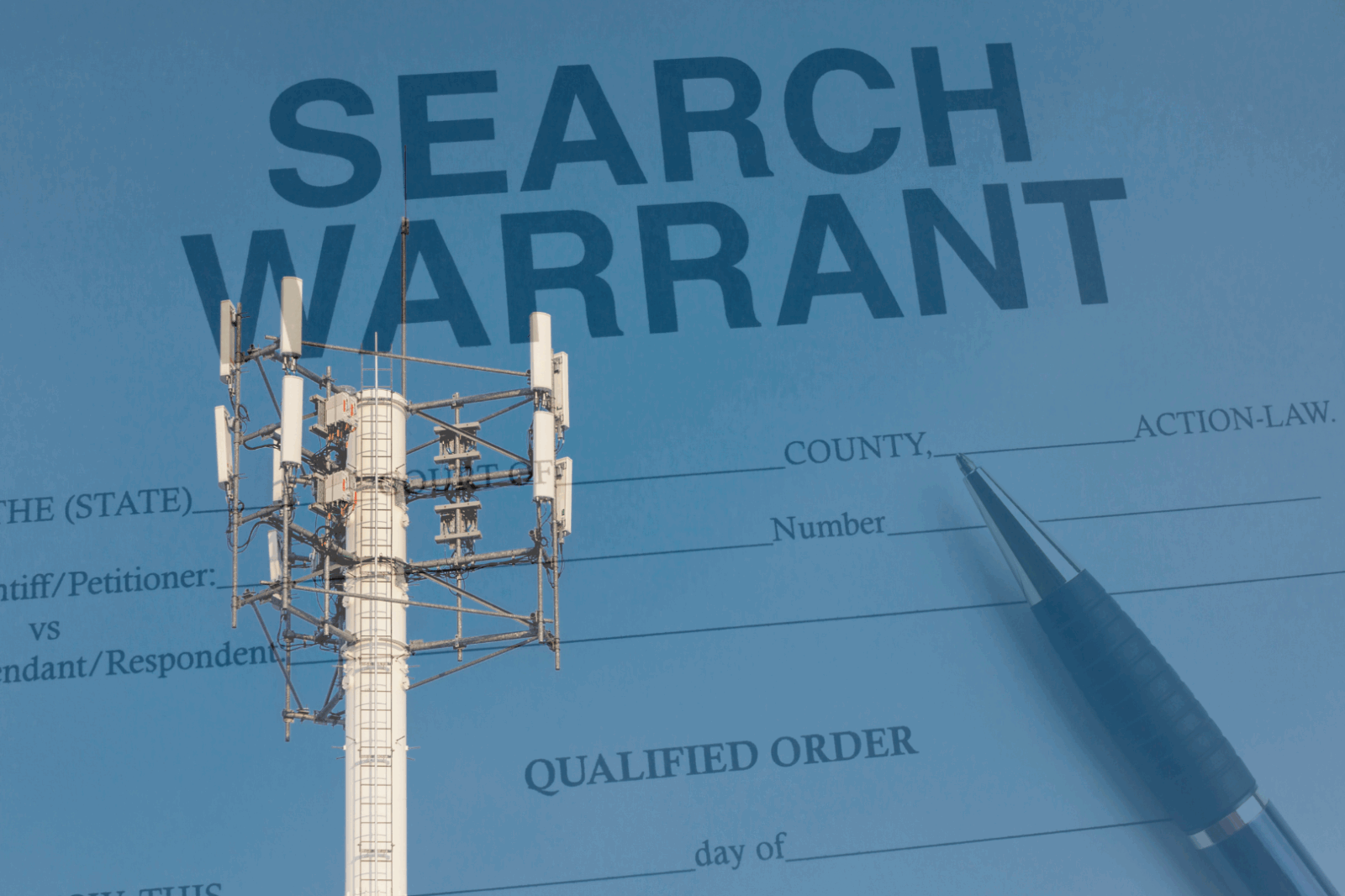 Massachusetts State Court Requires Police to Get a Warrant Before ...