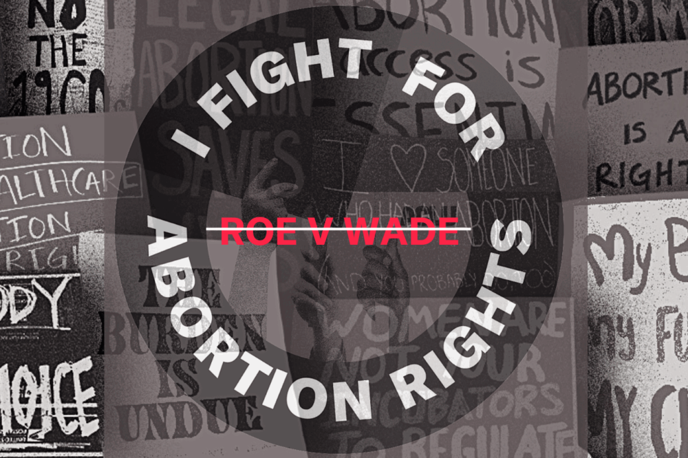 Supreme Court issues devastating decision overturning Roe v. Wade ...