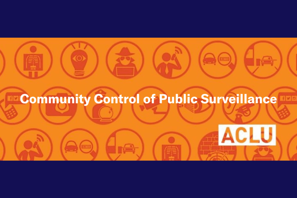 Medford passes law requiring community control of public surveillance ...