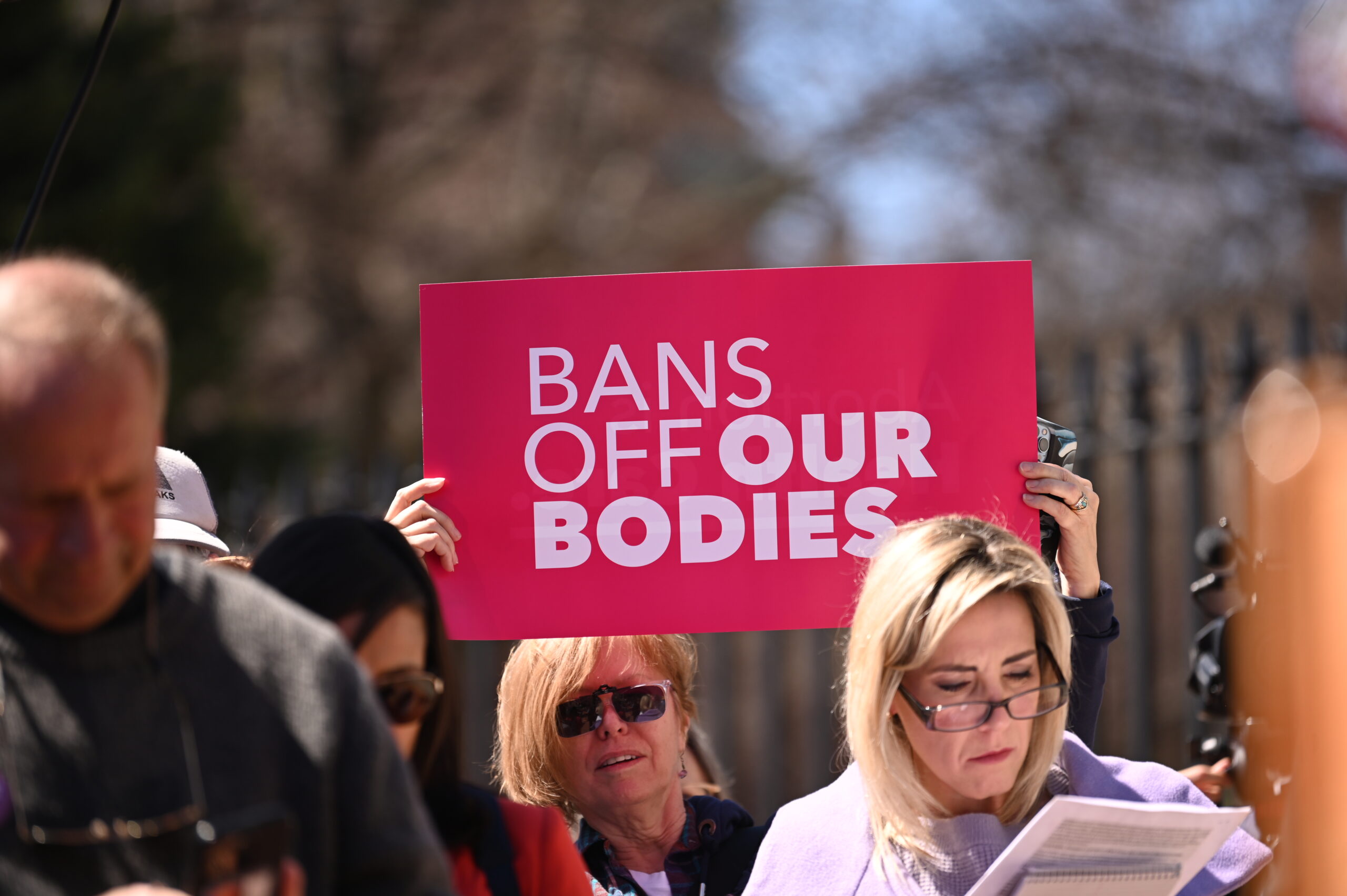 ACLU of Massachusetts comment on Supreme Court arguments in medication ...