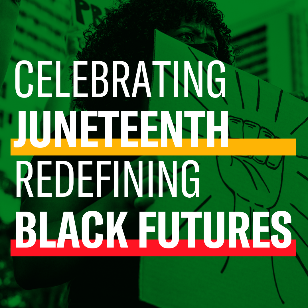Juneteenth 2024: Celebrating the Past and Redefining the Future of ...