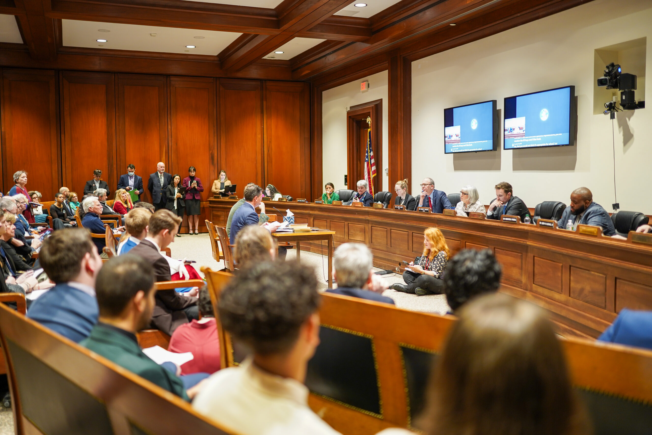 Takeaways from the 2023-2024 legislative session - ACLU of Massachusetts