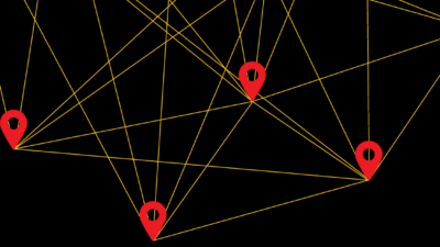 AI-Powered Surveillance Is Turning the United States into a Digital ...