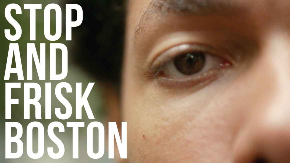 Ending Racist Stop And Frisk Aclu Massachusetts