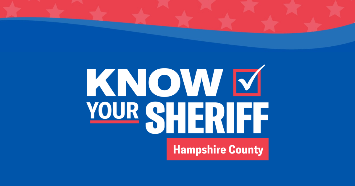 Know Your Sheriff: Hampshire County | ACLU Massachusetts Know Your Sheriff: Hampshire County | ACLU Massachusetts